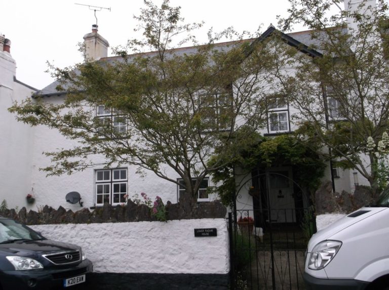 Occupiers of Radway: 1524 - 1956 - Bishopsteignton Heritage