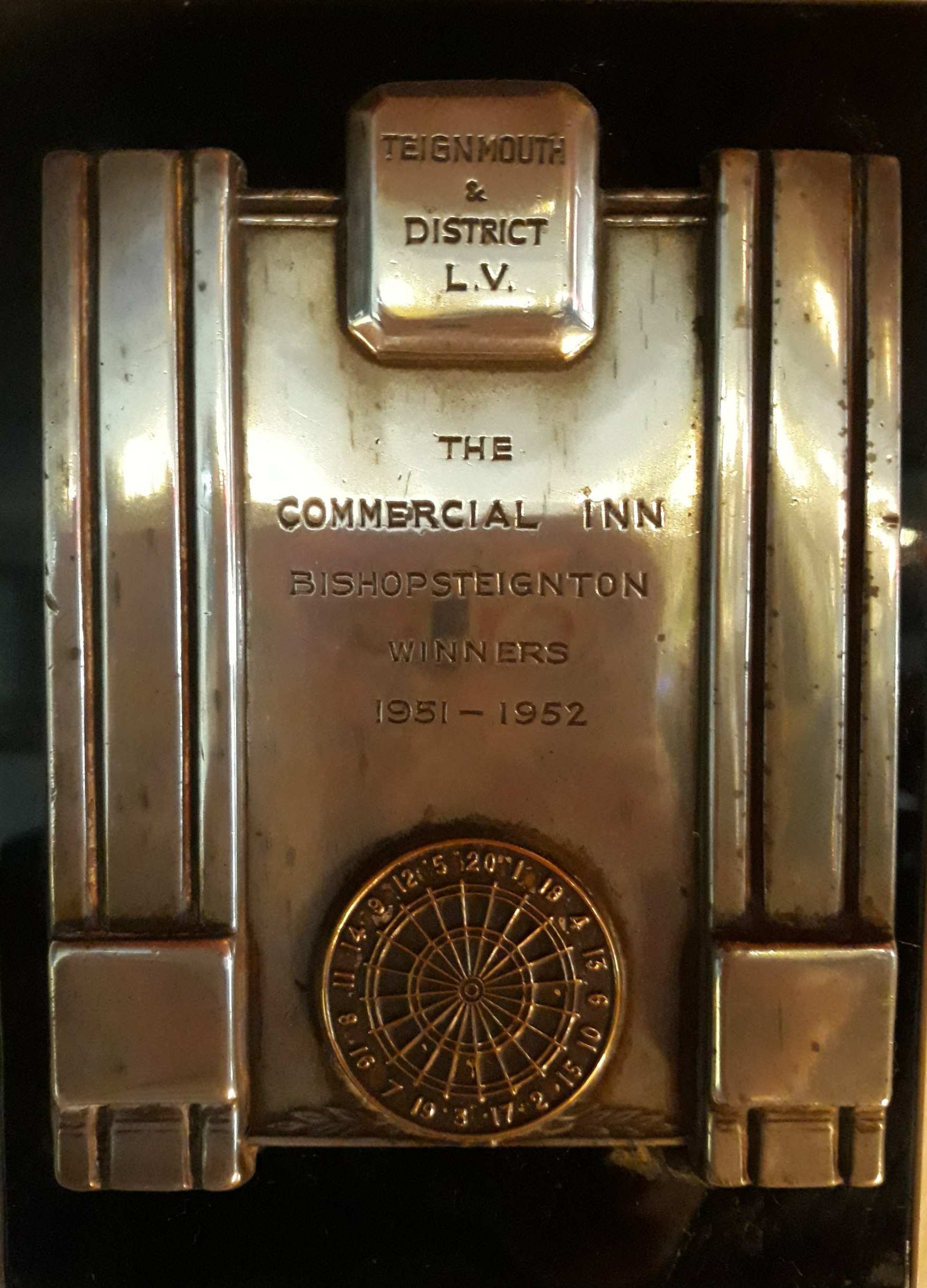 Occupiers and Stories of The Old Commercial Inn: 1796 - 2019 ...