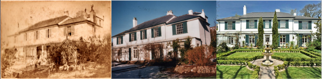 A History of Delamore - Bishopsteignton Heritage