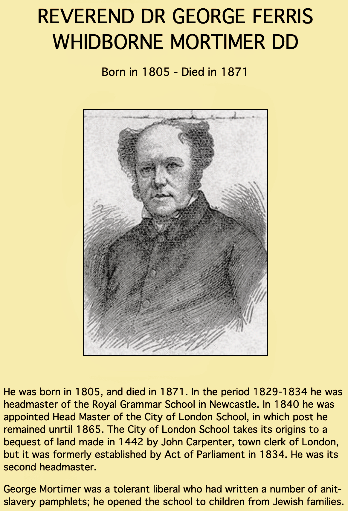 A History of Delamore - Bishopsteignton Heritage