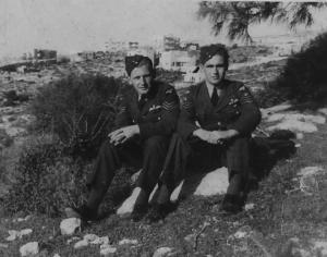 George Valentine – Bishopsteignton Heritage