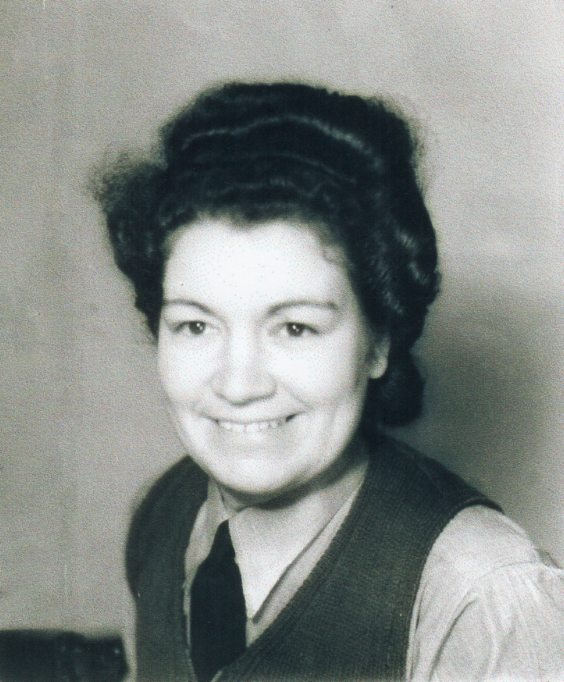 John Edward Hulland - Bishopsteignton Heritage