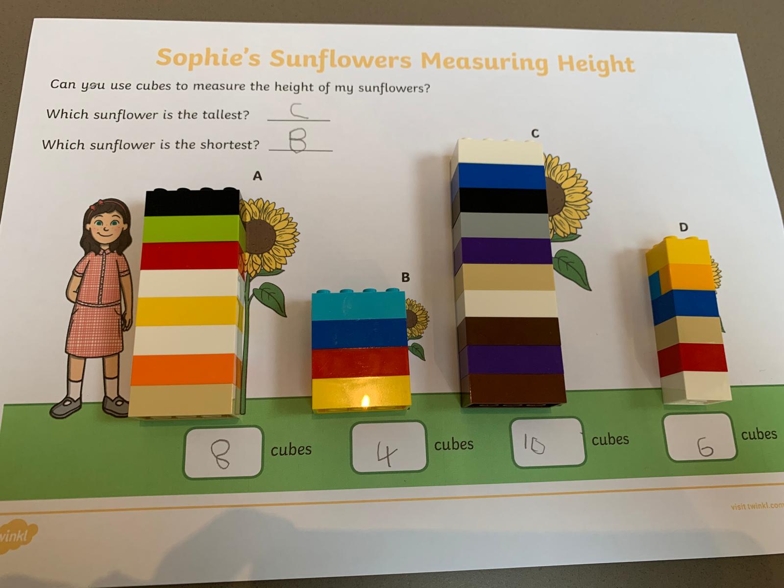 Bishopsteignton Primary School reactions to Lockdown - Bishopsteignton ...