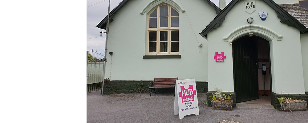 Bishopsteignton Archive Collection – Bishopsteignton Heritage